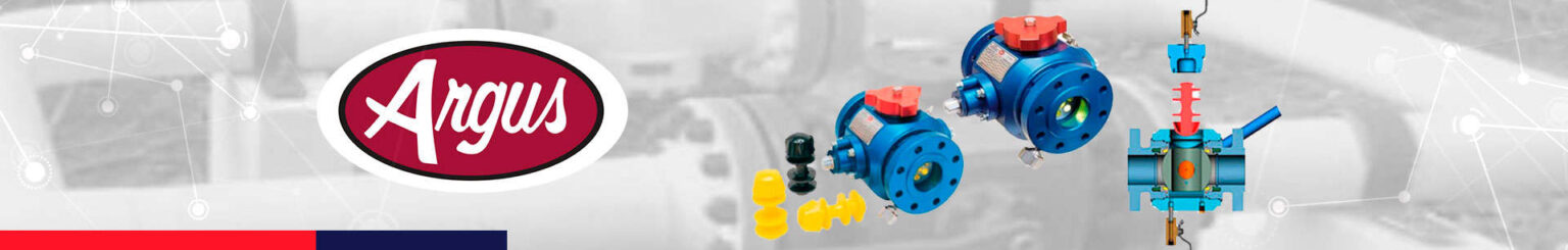 Argus – DMT TECHNOLOGY AND SERVICES